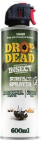 DD2 : Drop Dead 600ml Insect Surface Spray